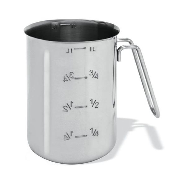 MERILNI VRČ | Alpeks